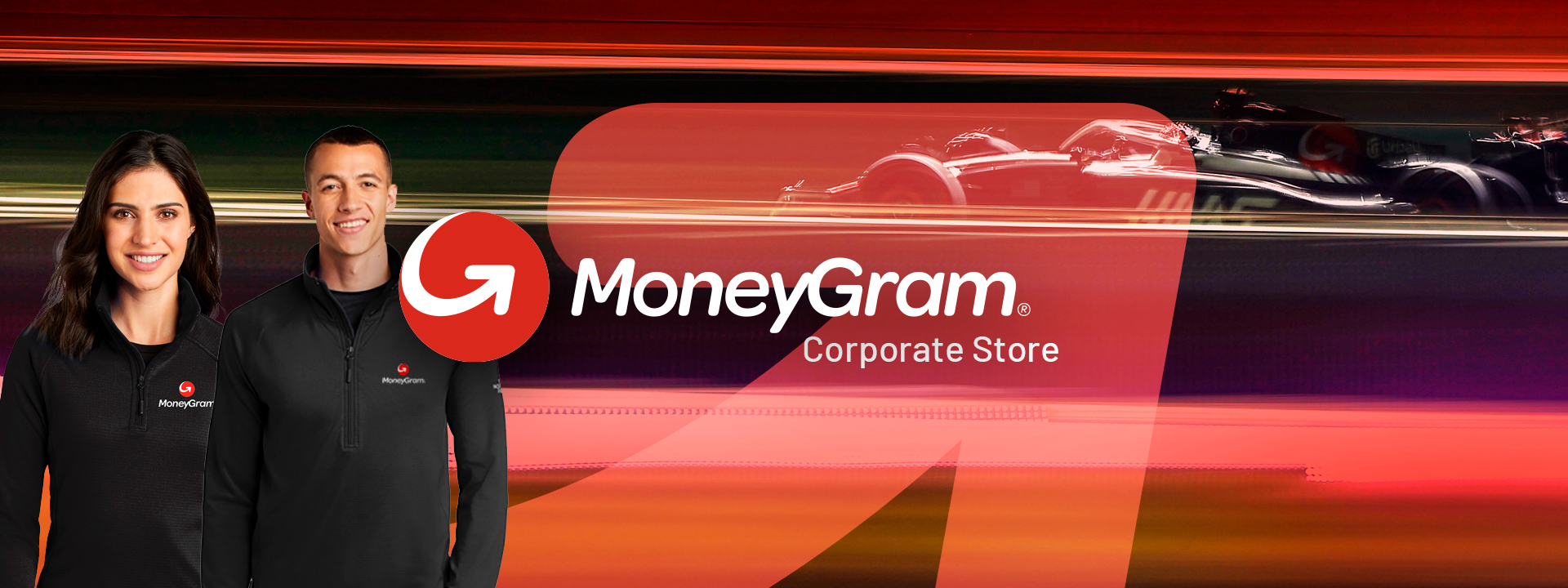 Home - MoneyGram