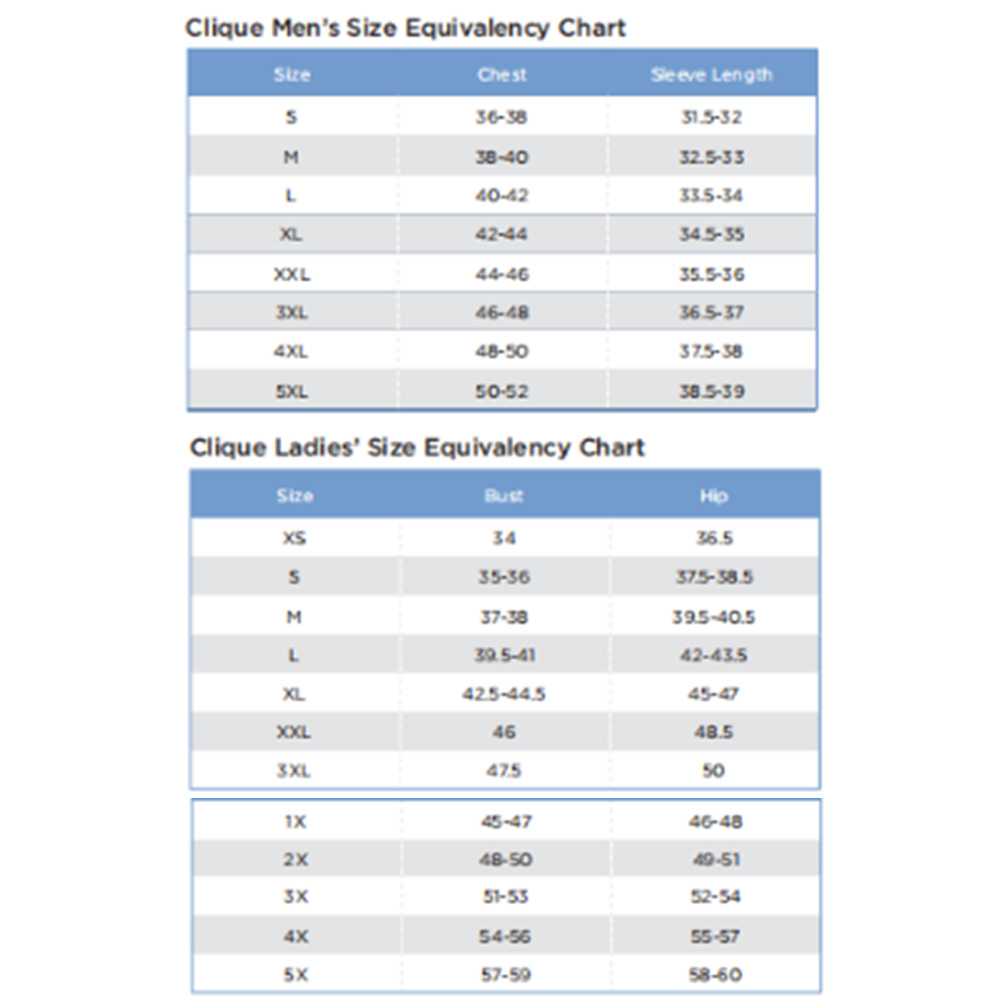 Clique Charge Active Mens Short Sleeve Tee - Allegiance Trucks