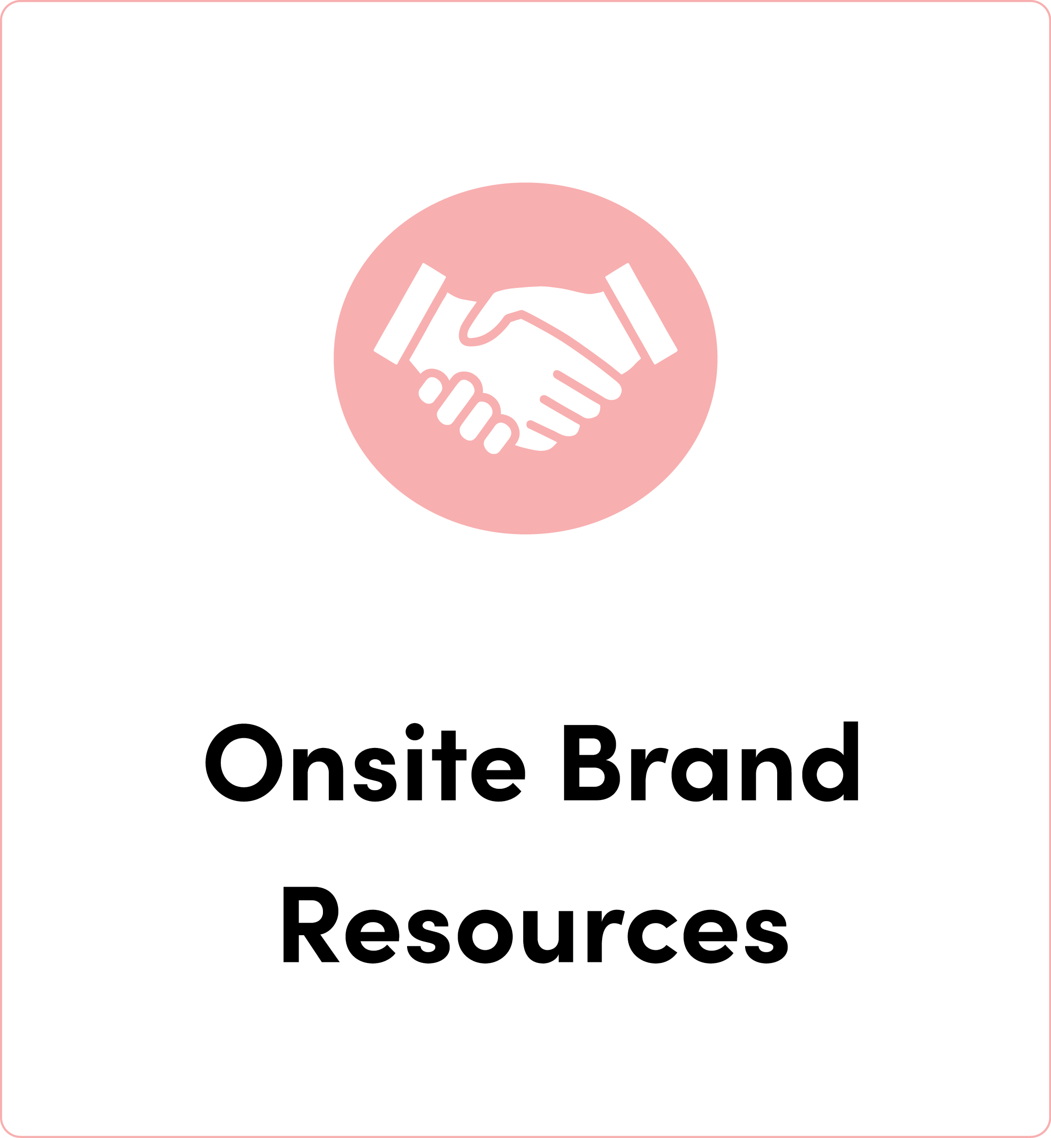 Home - Onsite Women's Health Brand Resource Center