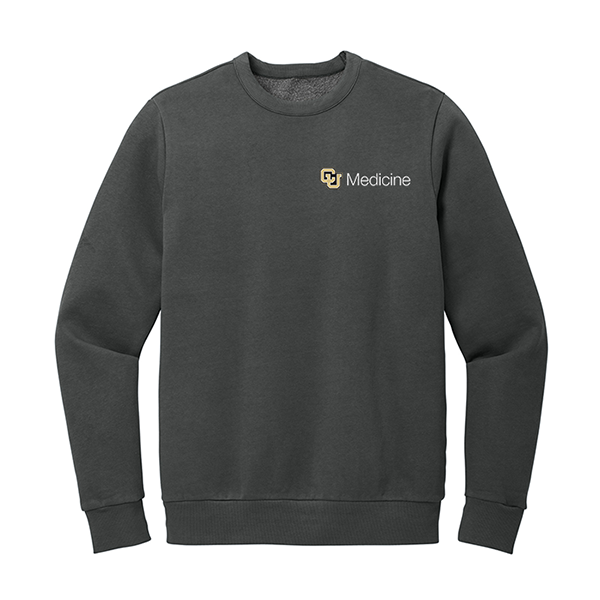 Home - University of Colorado Medicine